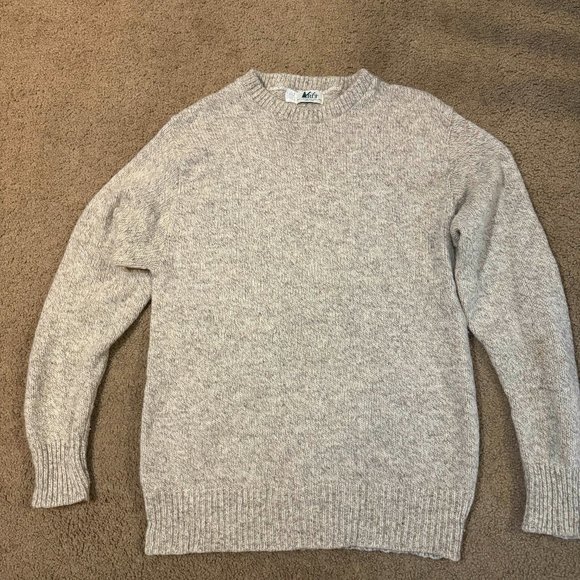 REI | Sweaters | Rei Sweater | Poshmark